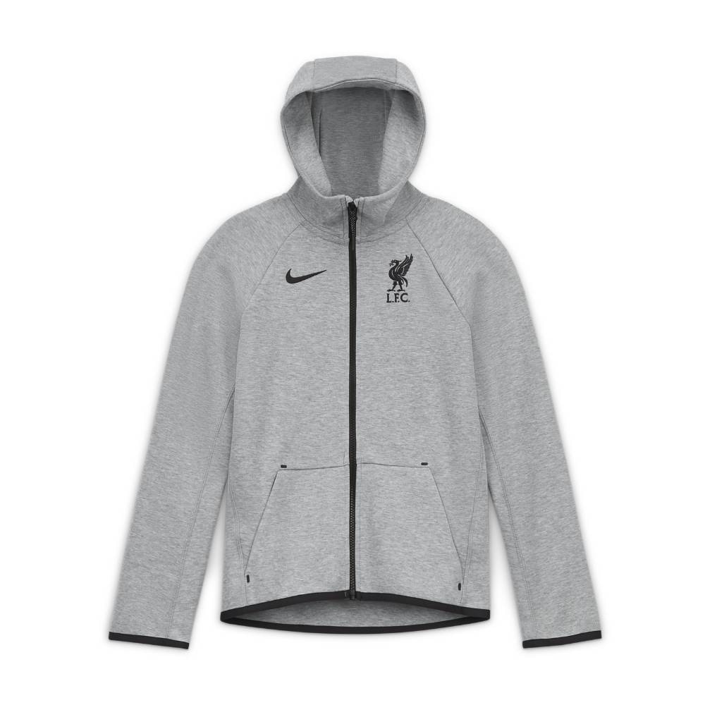 Nike Tech Fleece - Torshov Sport
