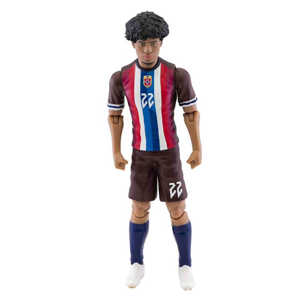 Official Product Norge Bobb Figur 20cm - Torshov - Torshov Sport