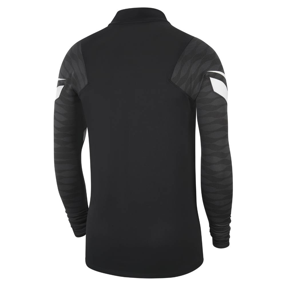 Nike Dry Strike 21 Drill Fotballgenser Sort - Torshov - Torshov Sport