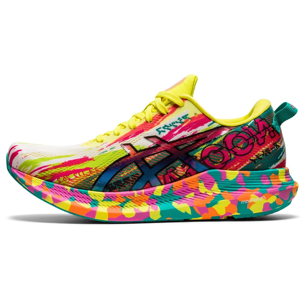 Asics Noosa Tri 13 Joggesko Dame Multicolor - Torshov - Torshov Sport