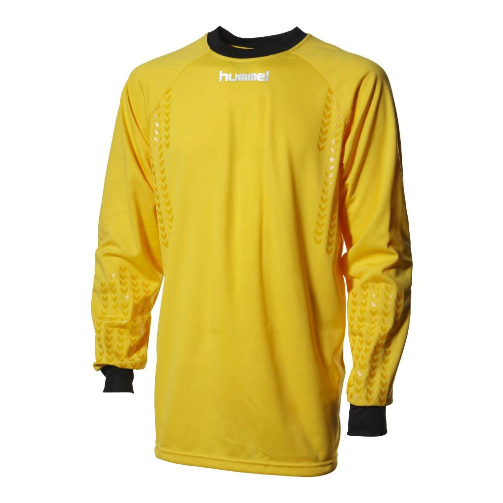 Hummel Classic Keeperdrakt Barn Gul - Torshov - Torshov Sport