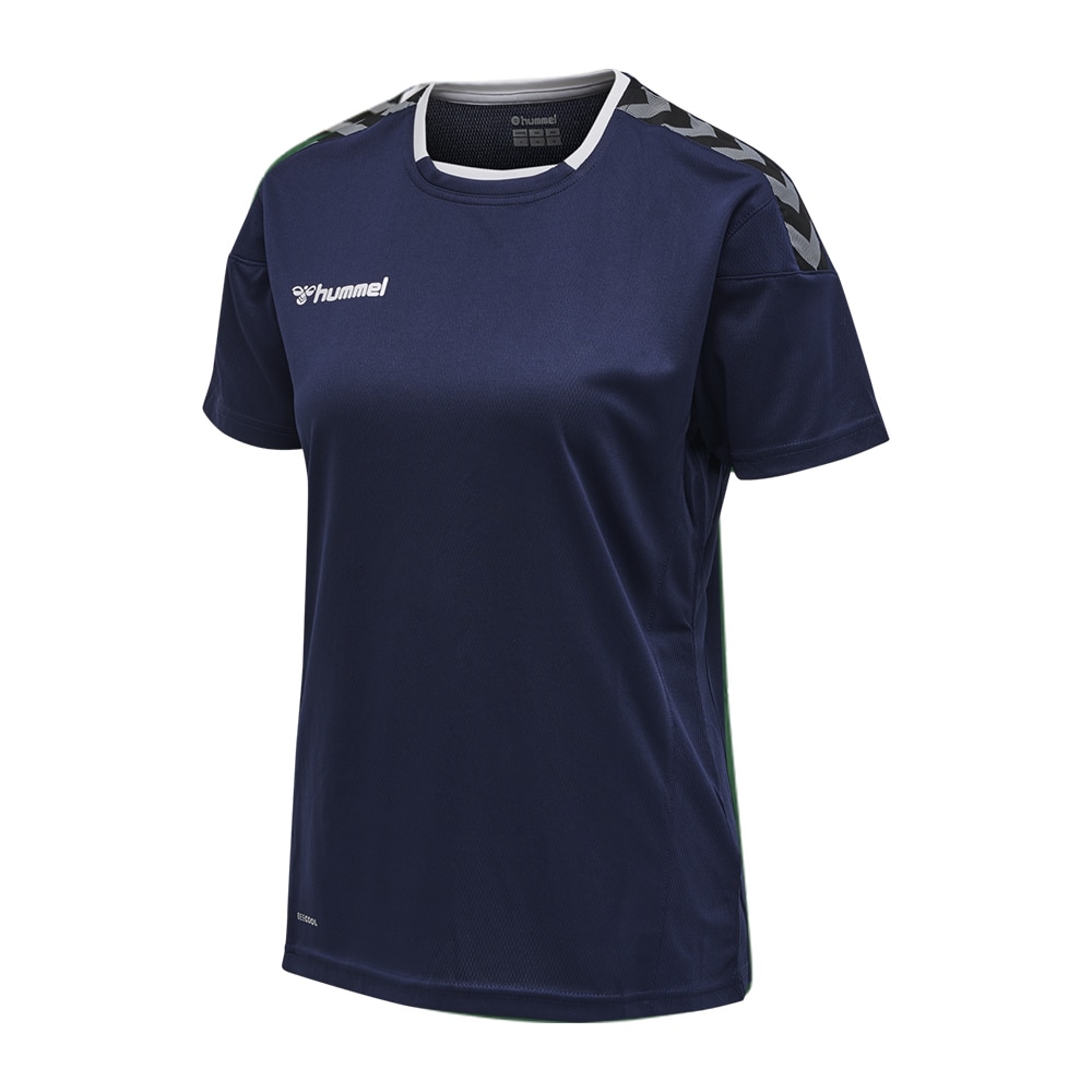 Hummel Authentic Treningstrøye Dame Marine - Torshov - Torshov Sport