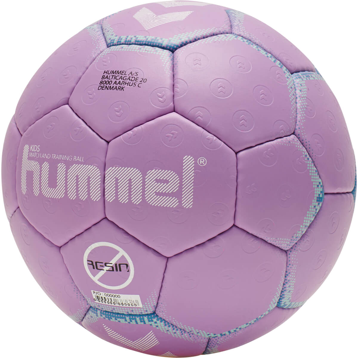 Hummel Håndball Barn Lilla - Torshov - Torshov Sport