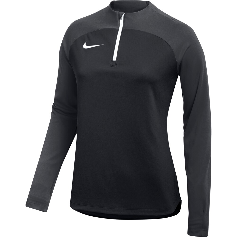 Nike Academy Treningsgenser Dame Sort - Torshov - Torshov Sport