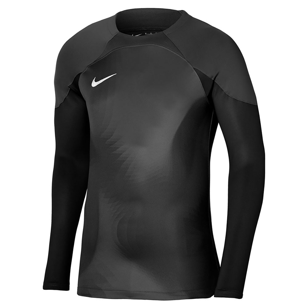 Nike Gardien IV Keeperdrakt Barn Sort - Torshov - Torshov Sport