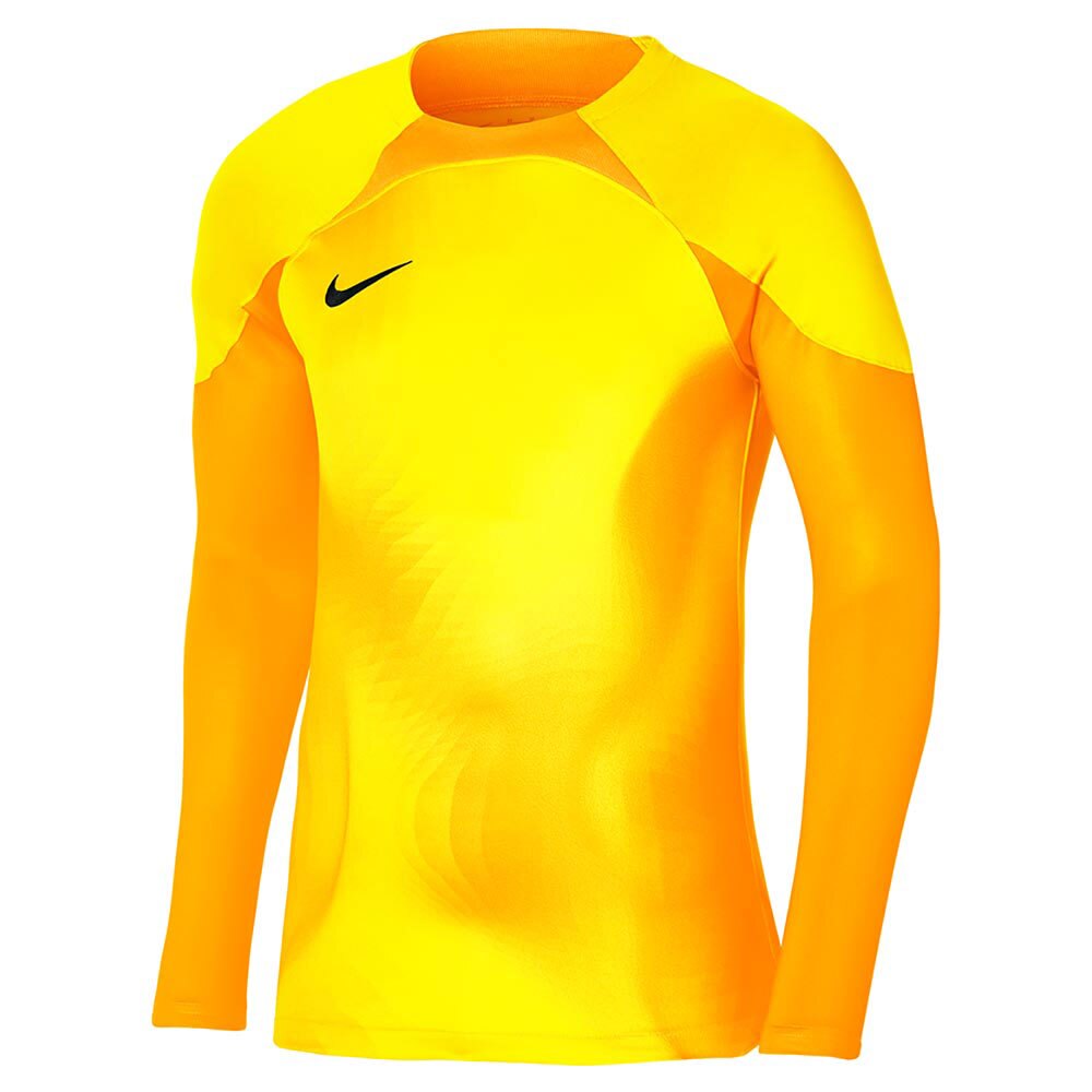 Nike Gardien IV Keeperdrakt Barn Gul - Torshov - Torshov Sport