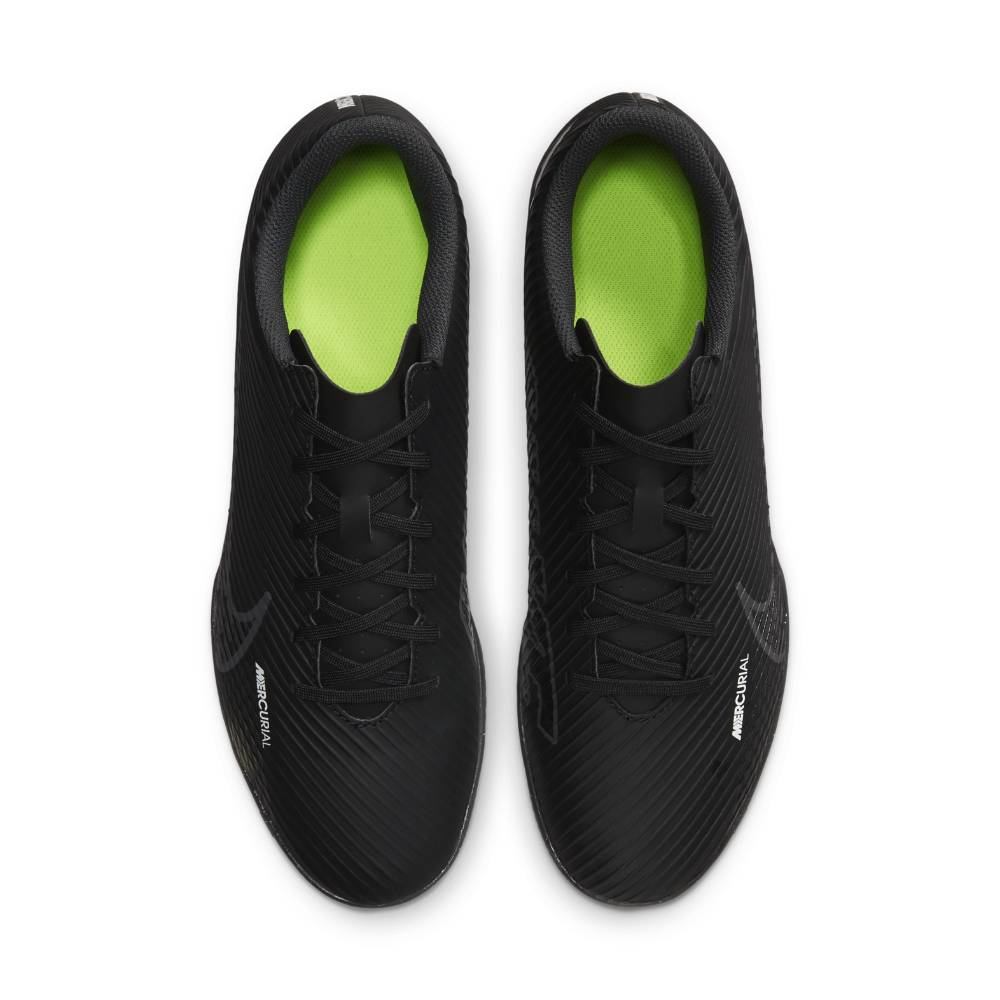 Nike Mercurial Vapor 15 Club Futsal Innendørs Fotballsko Shadow ...