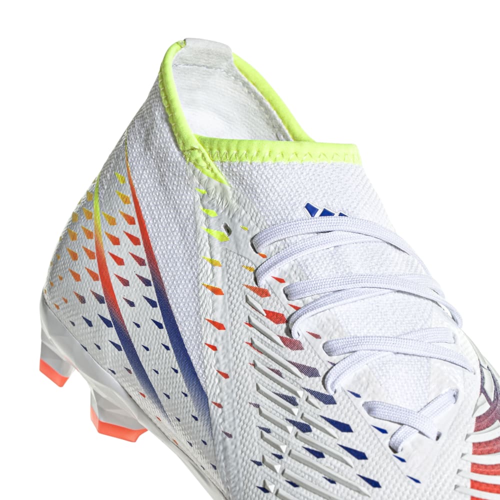 Adidas Predator Edge.2 MG Fotballsko Al Rihla - Torshov - Torshov Sport