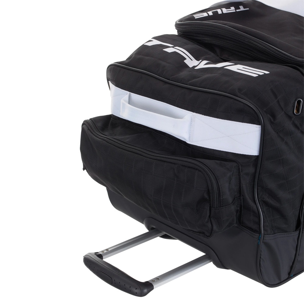 True Elite Hockeybag med hjul - Torshov - Torshov Sport