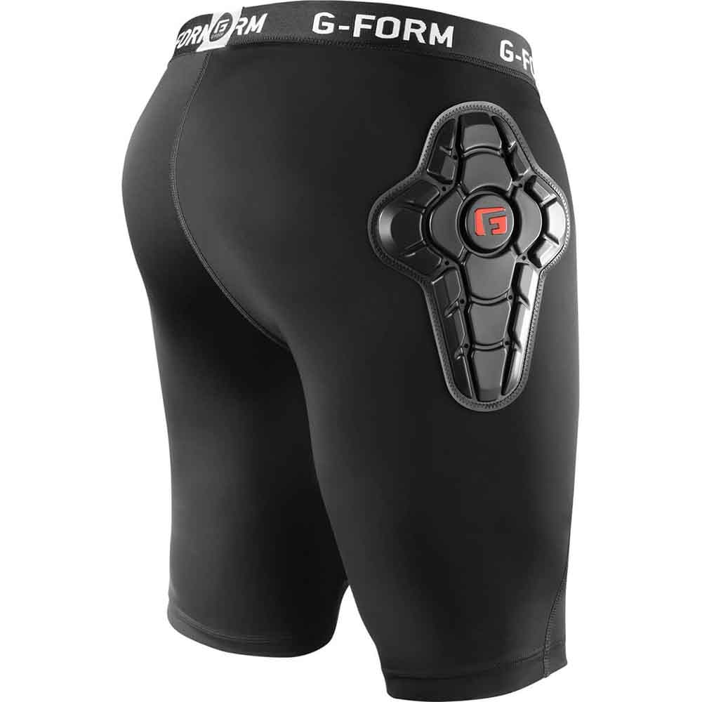 G-Form Pro-X Keepertights Shorts - Torshov - Torshov Sport