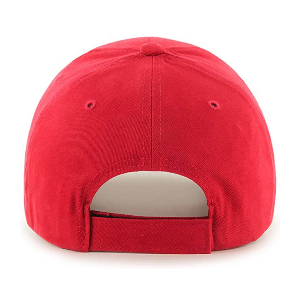 47 Liverpool FC MVP Caps Barn - Torshov - Torshov Sport