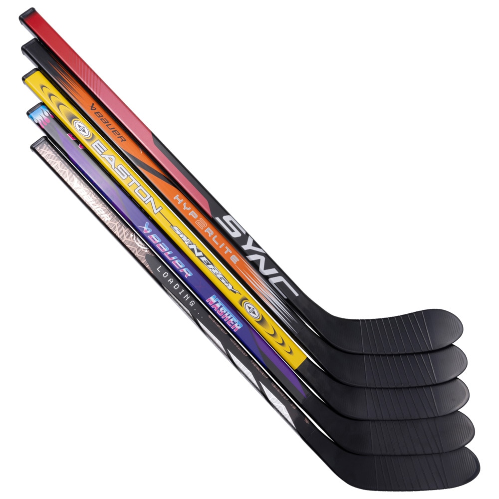 Bauer Mystery Mini Hockeykølle - Torshov - Torshov Sport