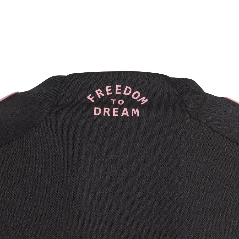 Adidas Inter Miami CF Fotballdrakt 23/24 Borte - Torshov - Torshov Sport