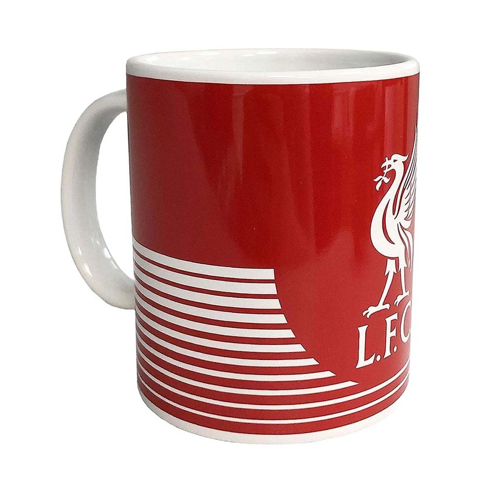 Official Product Liverpool FC Linear Krus - Torshov - Torshov Sport