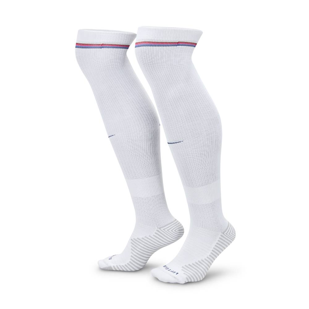 Nike England Strike Fotballstrømper 2024 Hjemme - Torshov - Torshov Sport