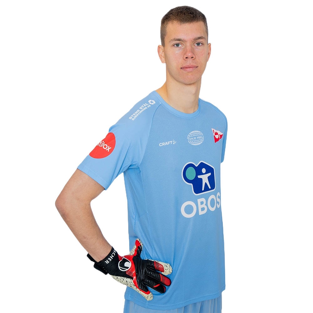 Fredrikstad FK | Klubbkolleksjon | Torshov Sport - Torshov Sport