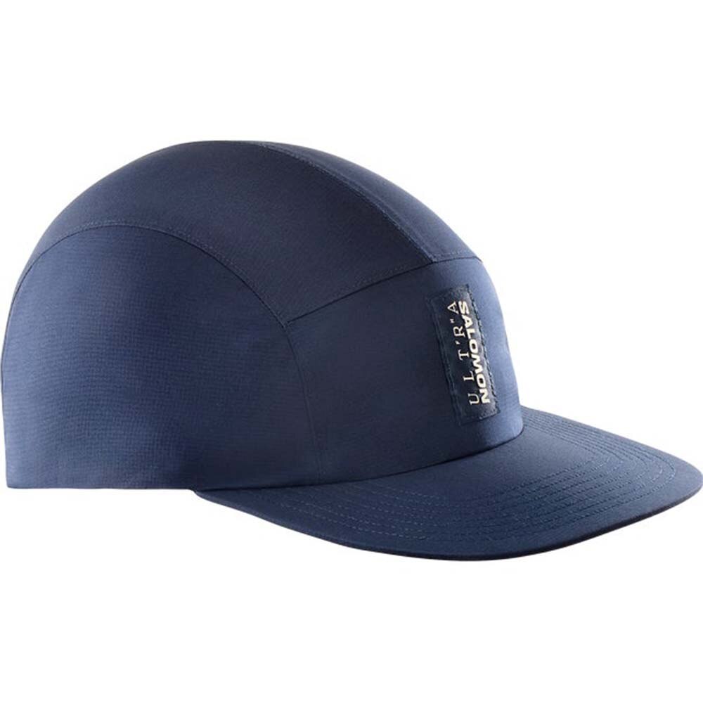 Salomon S/Lab Ultra Waterproof Cap Marine - Torshov - Torshov Sport